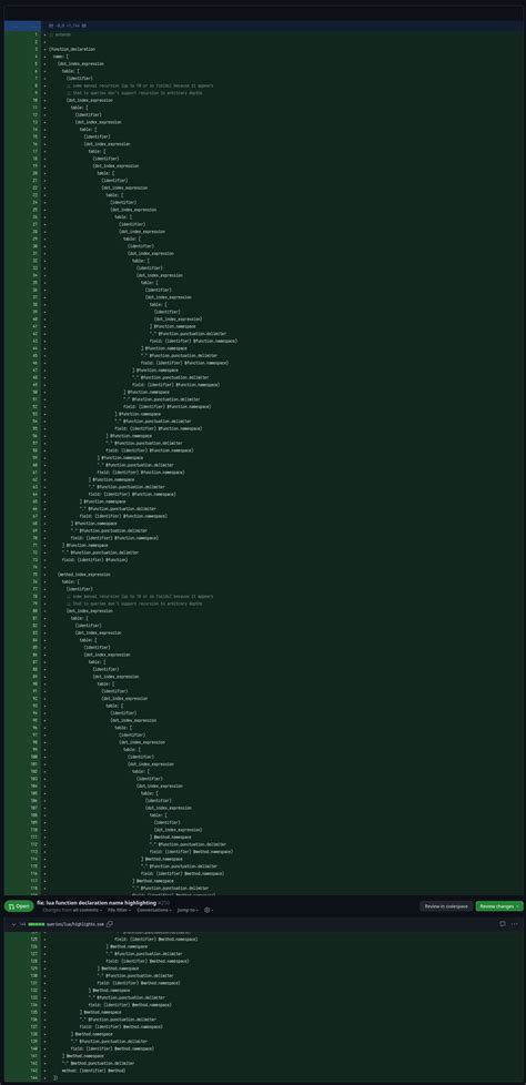 Oc There Is No Such Thing As Recursion Rprogrammerhumor
