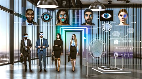 Biometrics In Access Control Systems