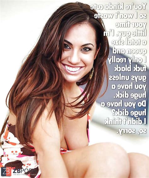 Captions ZB Porn