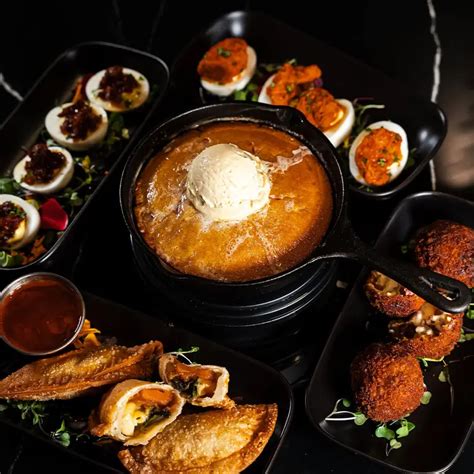 Restaurante The Nomad Reserve Houston Tx Reserva En Opentable