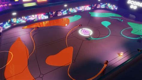 spirit overflow screenshots and videos kotaku