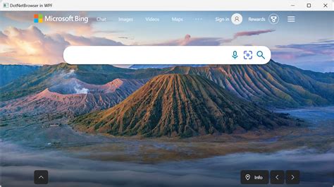 什么是 Dotnetbrowserdotnetbrowserchromium Csdn博客