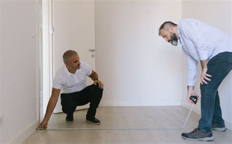 Calculer La Surface En M2 Dune Pièce Pour Avoir Sa Superficie