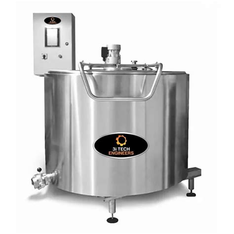 Batch Milk Pasteurizer Capacity Upto 100 L At ₹ 125000 In Greater