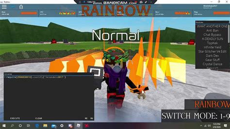 Module Roblox
