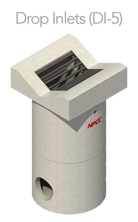 Vdot Structures — Nansemond Pre Cast Concrete