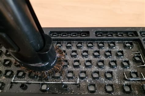 An Easy Guide To Clean Your Computer Keyboard Seriously Photography