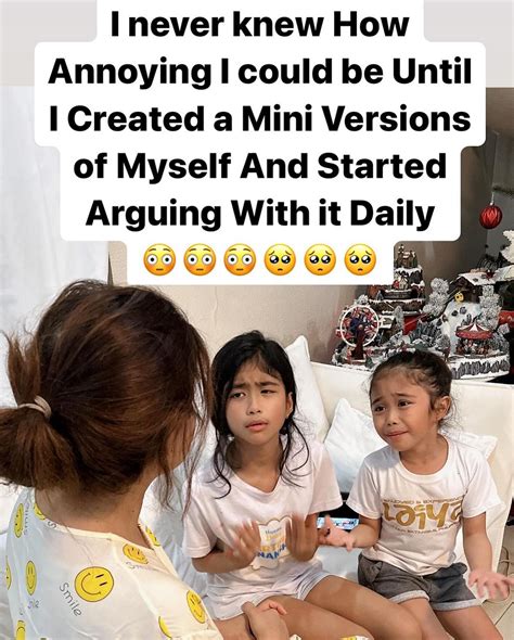 Ph Melai Francisco Shared A Funny Meme With Her