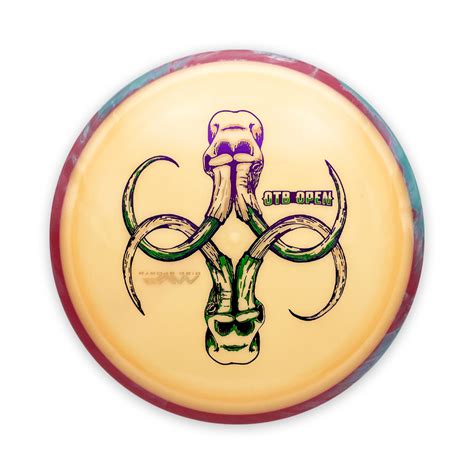 Otb Open Discs