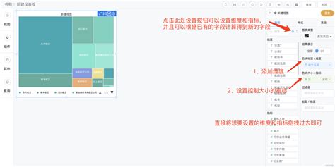 如何使用开源工具「dataease」制作一个高质量的仪表板 dataease对接zabbix csdn博客