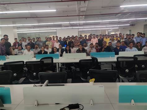 Dhanashri Shelake On Linkedin Dockerworkshop Handsonlearning Coditas Images Dockerfile