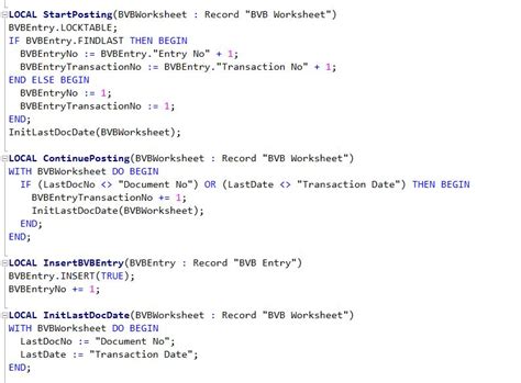 How To Create Functionality To Attach Multiple Files To Records In Nav