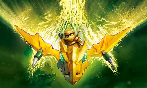 Lego Ninjago Atak Powstaj Cego Smoka Arina Klocki Lego Sklep Komputerowy X Kom Pl