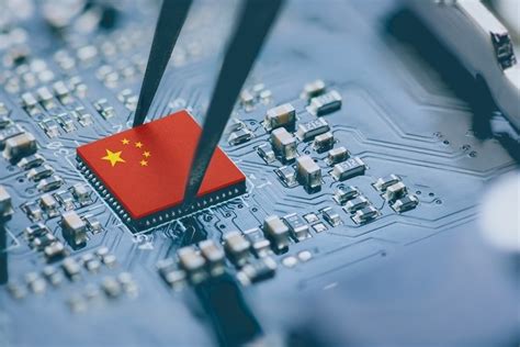 Memory Chips Are Under Risk From Chinese Overcapacity Live Index