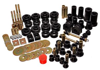 Energy Suspension 97 03 Ford F150 Pickup 2wd Std Cabxtd Cabsuper Crew