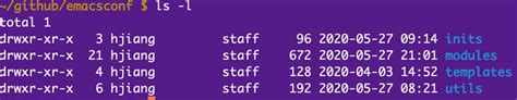 Backup Your Emacs Configs So You Can Hacking Anywhere Hackingliving