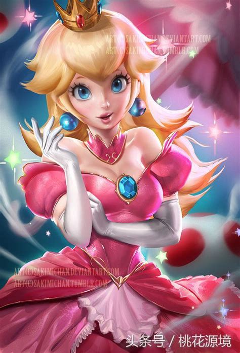 桃源神女：3d版动漫女神 每日头条