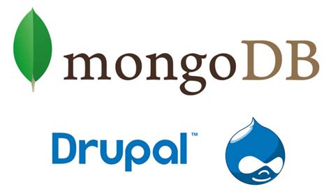 integrating drupal 7 with mongodb to manage dynamic web content