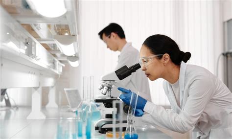 ¿qué Es La Química Analítica Y Qué Estudia Ieqfb