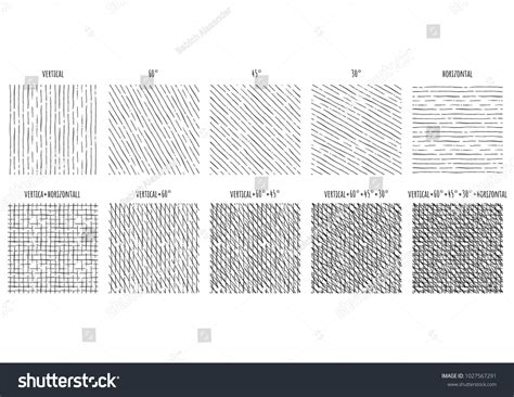 Hatch Texture Seamless Images Stock Photos Vectors Shutterstock