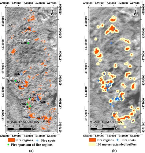 Self Adaptive Gradient Based Thresholding Method For Coal Fire