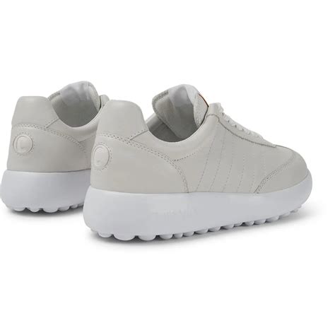 Camper Pelotas Xlf Trainers White Dressinn