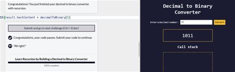 Mohamed Belhadj On Linkedin Javascript Coding Freecodecamp