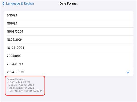 Date Format Options For Properties Feature Requests Obsidian Forum