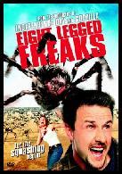 EIGHT LEGGED FREAKS At HOLLYWOOD TEEN MOVIES