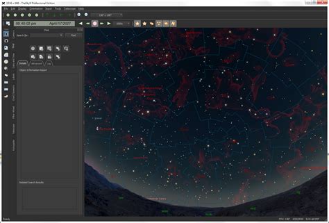 Thesky Professional 2025