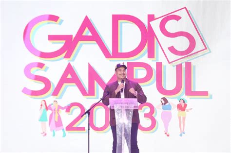 Pemilihan Gadis Sampul Ajang Unjuk Kebolehan Dan Eksplorasi Talenta