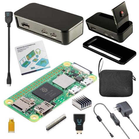 Best Raspberry Pi Kit