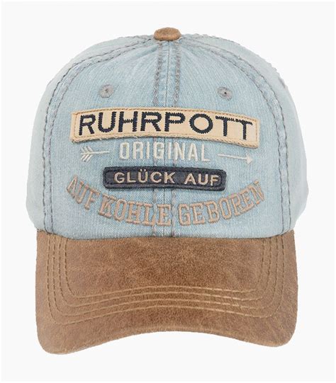 Caps Robin Ruth