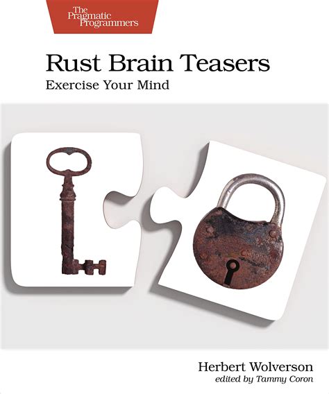 Rust Brain Teasers Exercise Your Mind The Pragmatic Programmers Pdf