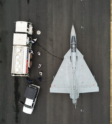 A Naval Prototype Of Hal Tejas 1158x1280 Rmilitaryporn