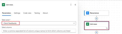 Export Dataverse Table To Excel Using Power Automate