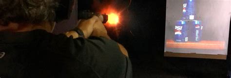 C2 Laser Simulator Experience Real World Scenarios In A Virtual Environment C2 Tactical