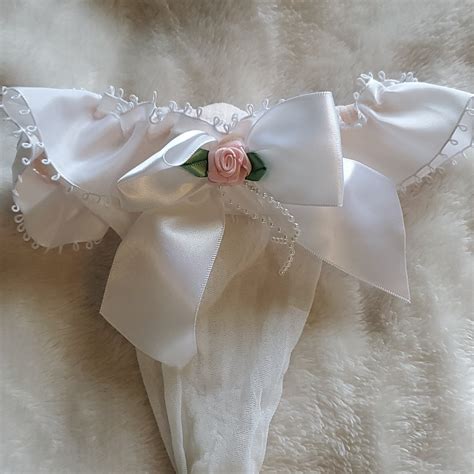 Frederick Of Hollywood Stockings Gem