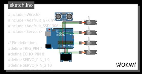 Achmad Wokwi Esp32 Stm32 Arduino Simulator