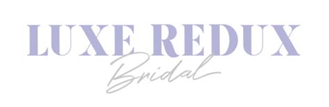 I Am Delighted To Announce My New Position As The Store Manager For The Luxe Redux Bridal