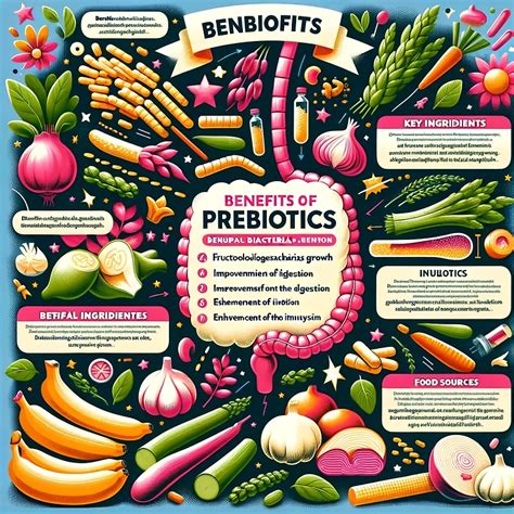 프리바이오틱스 프로바이오틱스 차이점 효능 추천 제품 및 부작용 분석