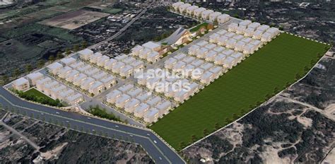 Oorjita Armonia Budwel Hyderabad Price List Floor Plan And Rera Details