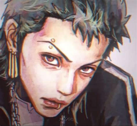 Pin By Tinky Winky On Roronoa Zoro Cute Art Styles Roronoa Zoro