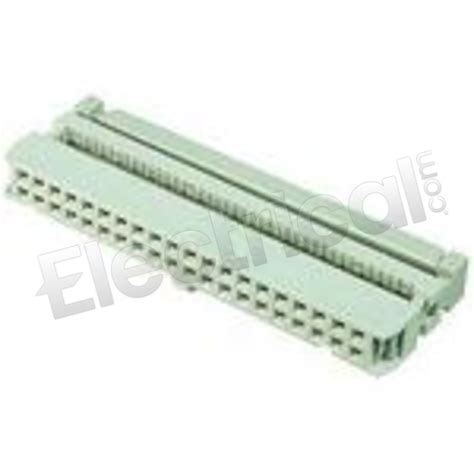 Assmann Awp 64 8240 T Connectorterminalpin Computer Component