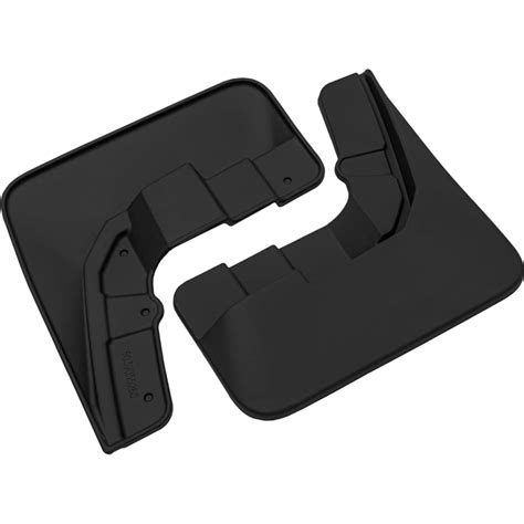 Резиновые брызговики REZKON для LADA X-Ray 15-н.в. Cross передние ...