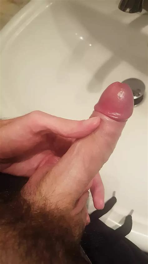 Asmr Unloading My Golden Liquid Into The Sink And Showing Off My Tiny