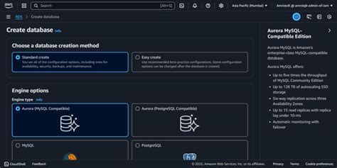 Amrize Jk On Linkedin Aws Amazonaurora Relationaldatabases Ec2