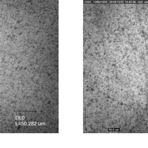 Zpl Microstructure Aa 6061 Friction Welding Connection At Environmental Download Scientific