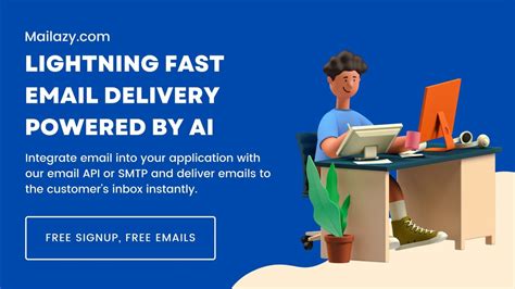 appsumo mailazy lifetime deal 15 fast email delivery powered by ai