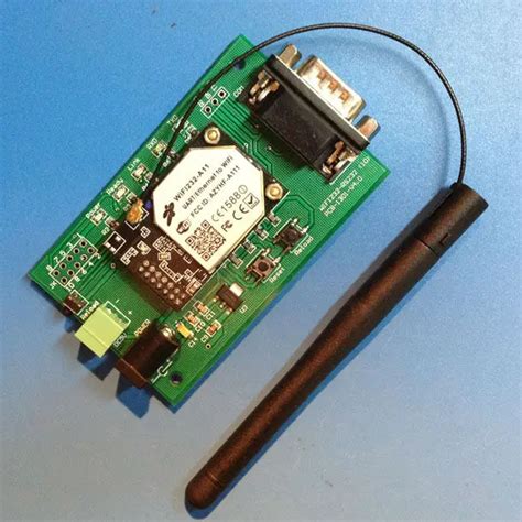 Serial Rs232 To Wifi Module Buy Wifi Module Wifi Rs232 Wifi Rs485 Product On Alibaba Com